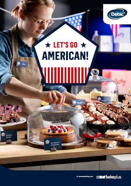 Brochure library | Debic